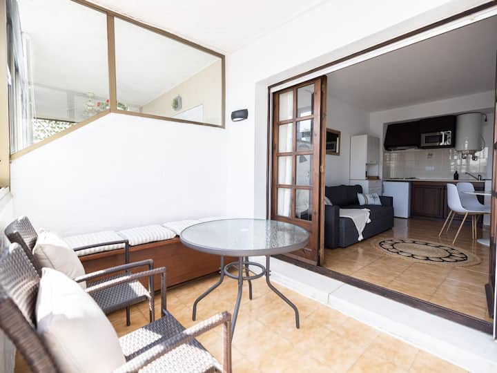 Apartamento Costa Marine En Empuriabrava - Ampuriabrava