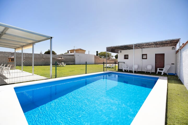 Julianna - Chiclana de la Frontera