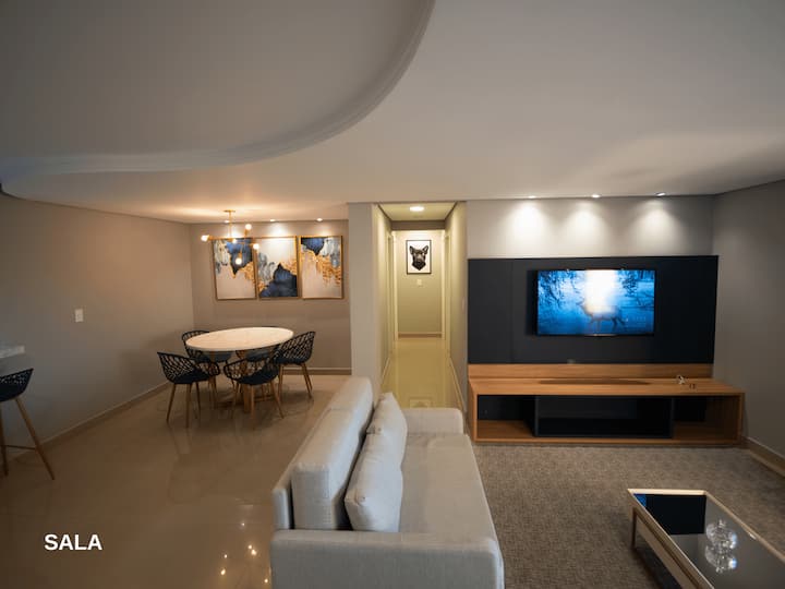 Apartdamani 502 - Foz do Iguaçu