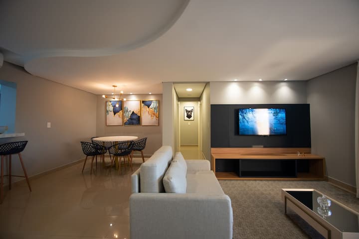 Apartdamani 504 - Foz do Iguaçu