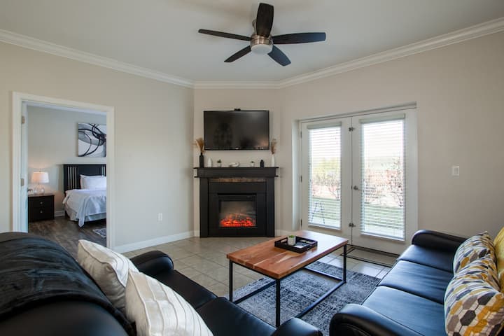 Smoky Escape Condo - Pigeon Forge, TN