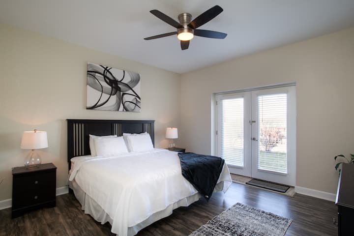 Smoky Escape Condo - Pigeon Forge, TN