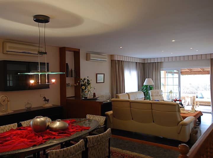 Villa Magnolia - El Masnou