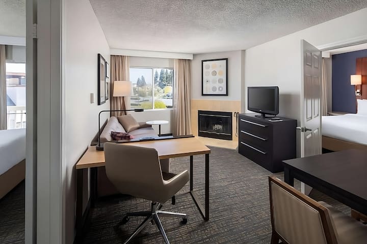 Best Place To Unwind! 2 Classy Units, Pool - Rancho Bernardo - San Diego