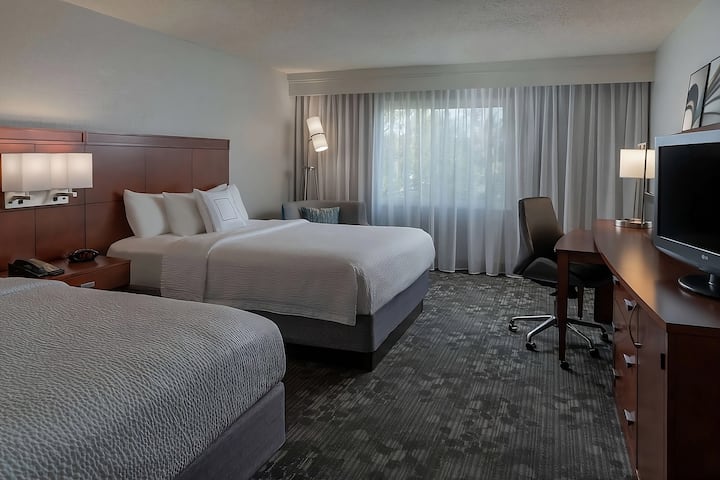 A Place You'll Surely Enjoy! 3 Units, Pets Allowed - Chattanooga