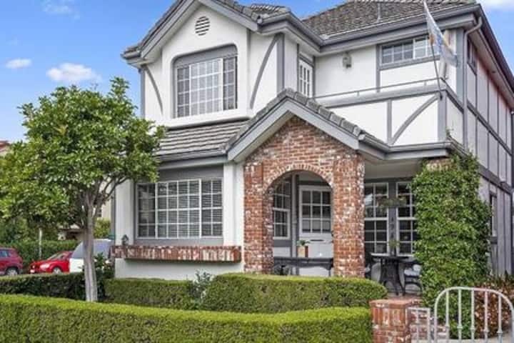 Balboa Island Retreat - Balboa Island