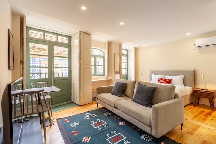 Dasi House - A - Porto