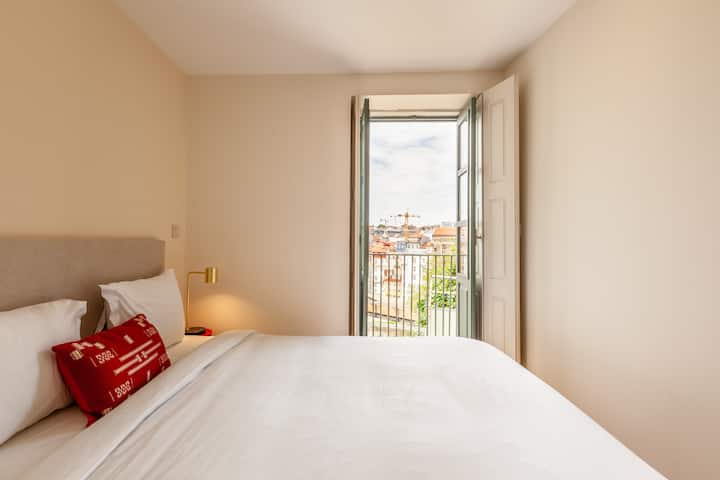 Dasi House - D - Porto