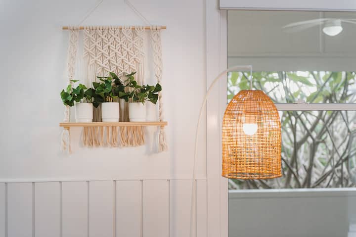 The Shack, 16 Windmill Street, Port Macquarie - Port Macquarie