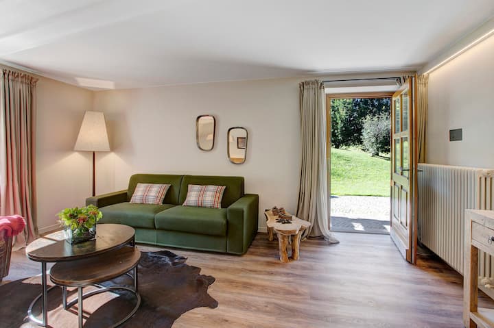 Chalet Sonne Superior2 4 - Livigno