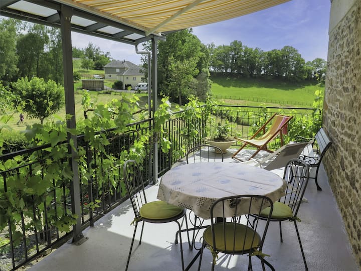 Rillettes By Interhome - Corrèze