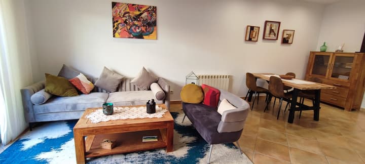 Jofre Maison Avec Terrasse, Parking & Plage Proche - Costa Brava