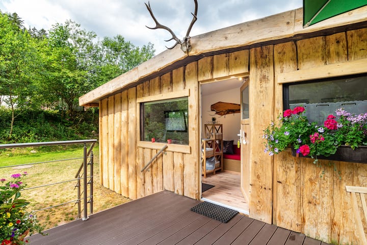 Haus Am Bach - Forbach, Deutschland