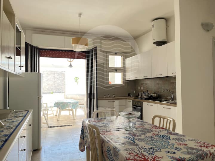 Casa Panama By Cala Salento - Torre Lapillo
