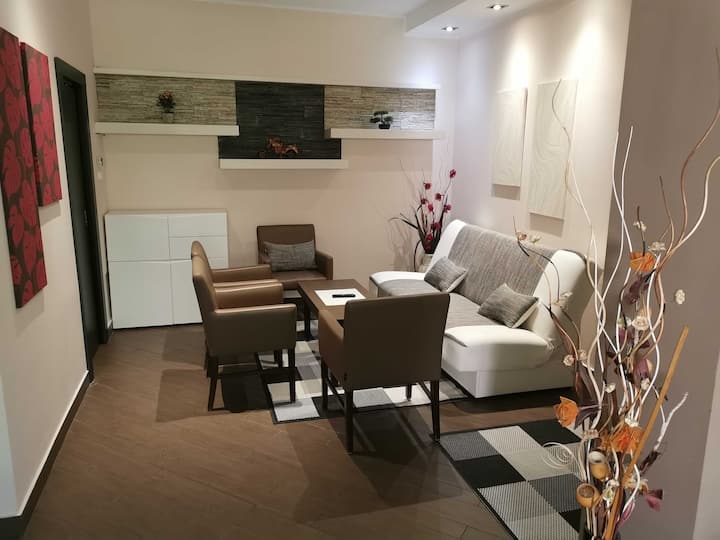 Two Bedroom Apartment In Izola - Koper