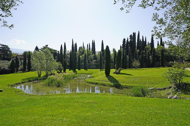 Gran Paradiso Studio Two - Garda