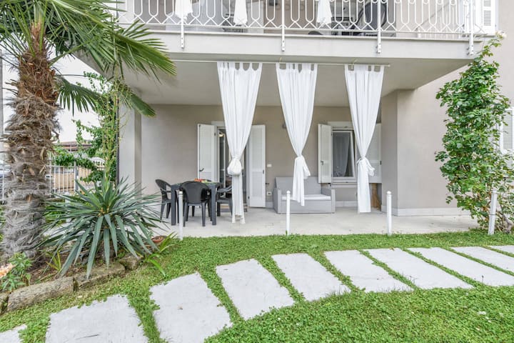 Mgh - Apartment Rosa - Peschiera del Garda