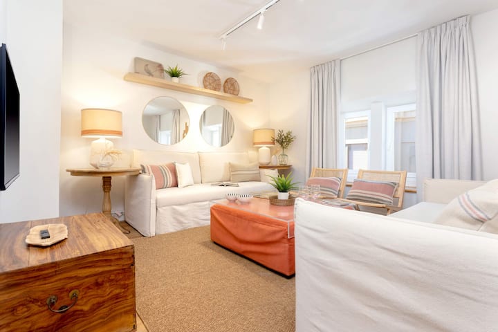 Excellent Apartament In Malaga Center. Larios Iii - Málaga