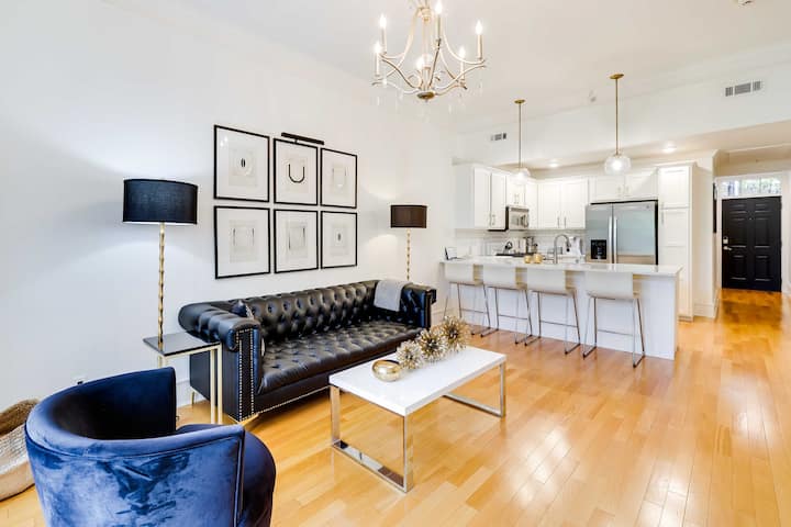 Fayetteville Vacation Rental Near Ua Campus - 費耶特維爾