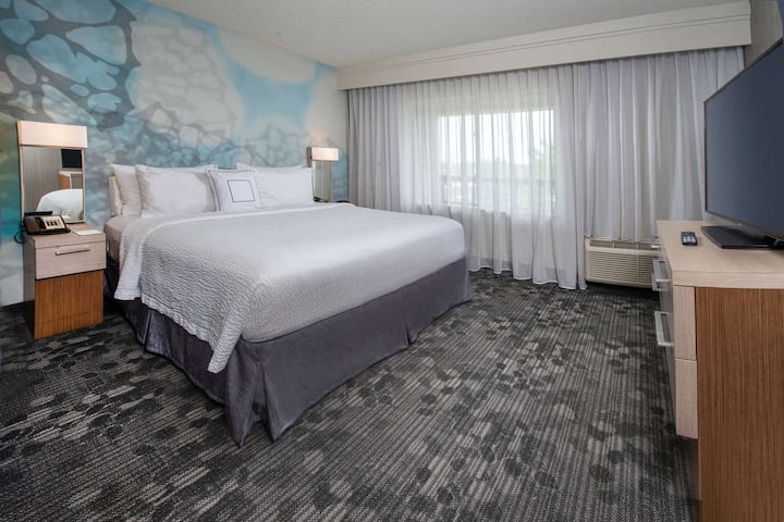 Relax And Recharge! Pets Are Welcome! - Bethlehem, PA