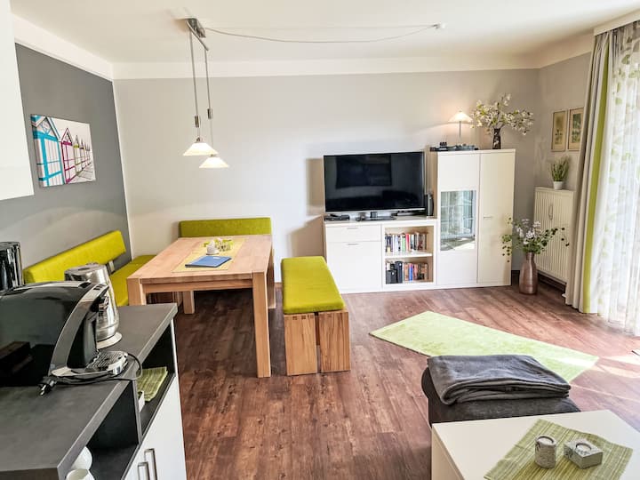 Hess By Interhome - Koserow