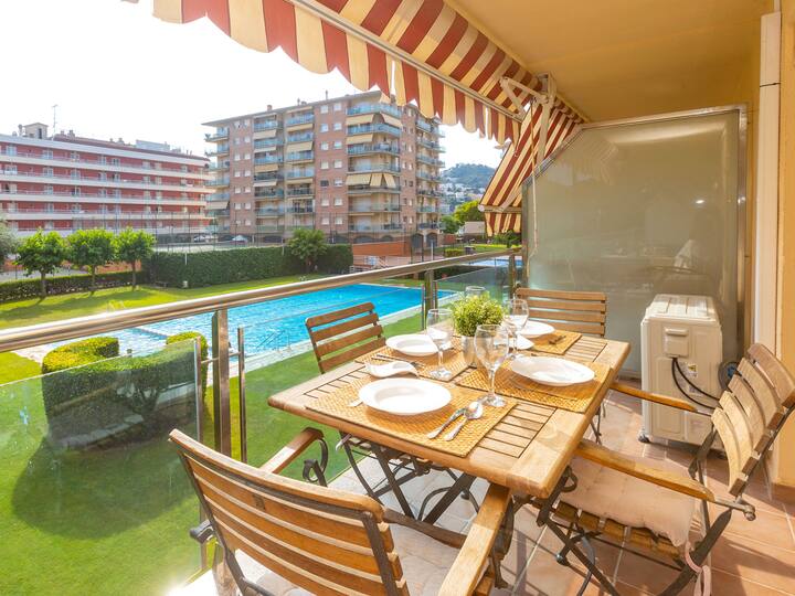 Libra By Interhome - Santa Susanna