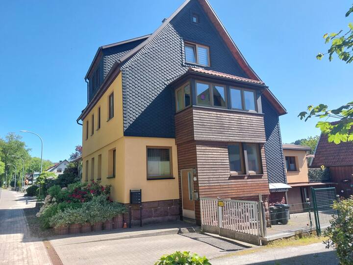 Erna By Interhome - Schmalkalden