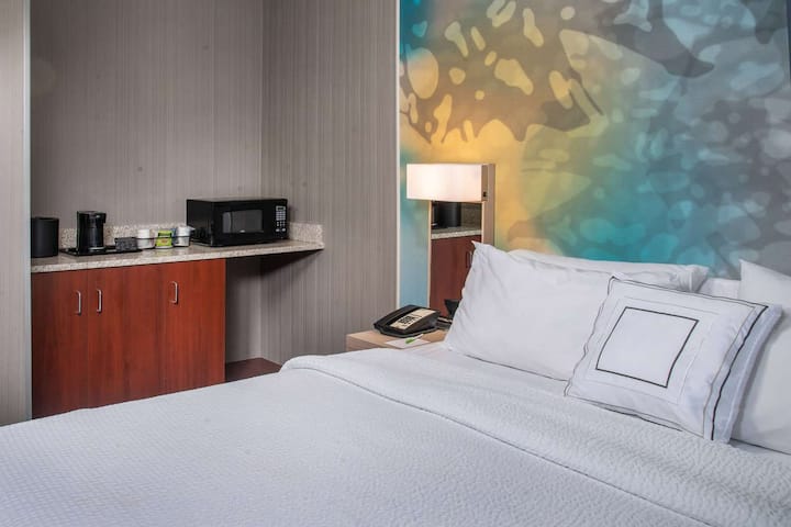 Pet-friendly And Spacious Suite! Best Choice! - Bethlehem, PA