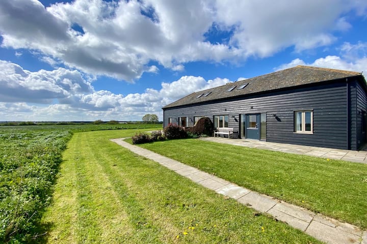 2 Bed In Newton (Oc-swro) - Lavenham