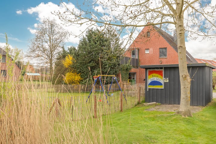 Gode Sünn - Sankt Peter-Ording