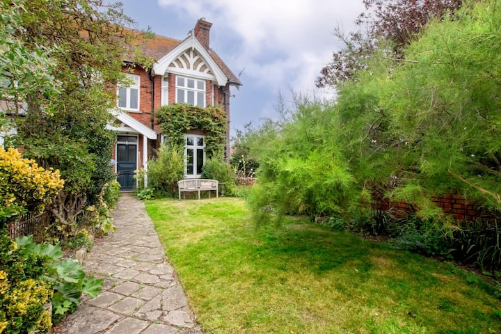 5 Bed In Walberswick (Oc-tww) - Southwold