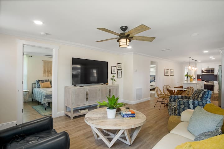 840 Beltrees St. - Dunedin, FL