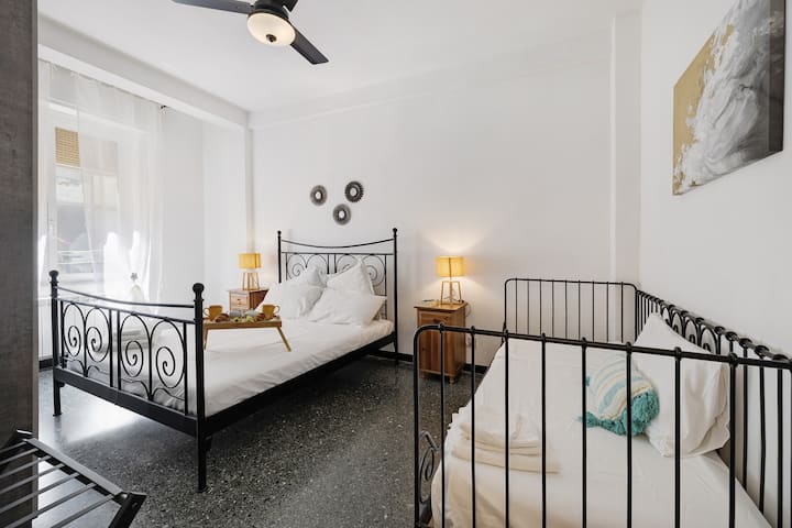 Liguria Home - Noli