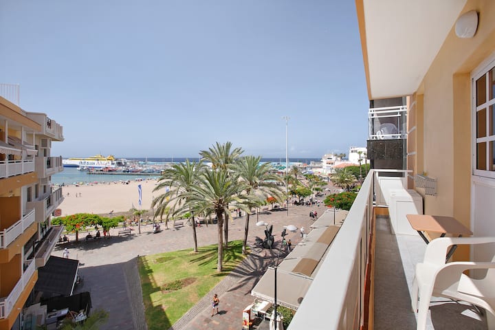 Casa Yerai - Playa de las Américas