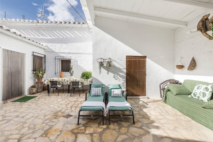 Casa Rural Atalaya-coy - Bullas