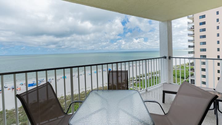 Apollo 809 - Marco Beach, Marco Island
