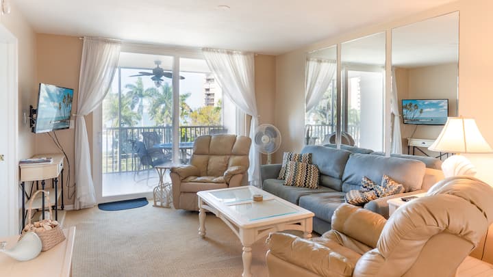 Essex503-s- Across From The Beach - Marco Island, FL