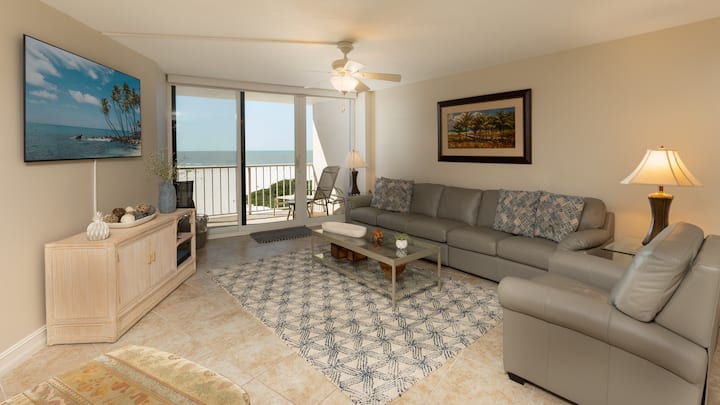 South Seas Tower 3 -1004 Beachfront Condo - Marco Island, FL