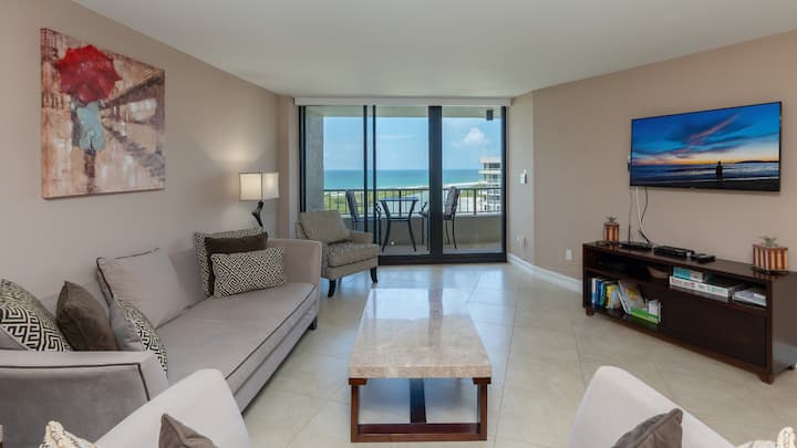 South Seas Tower 3-1901 - Marco Island, FL