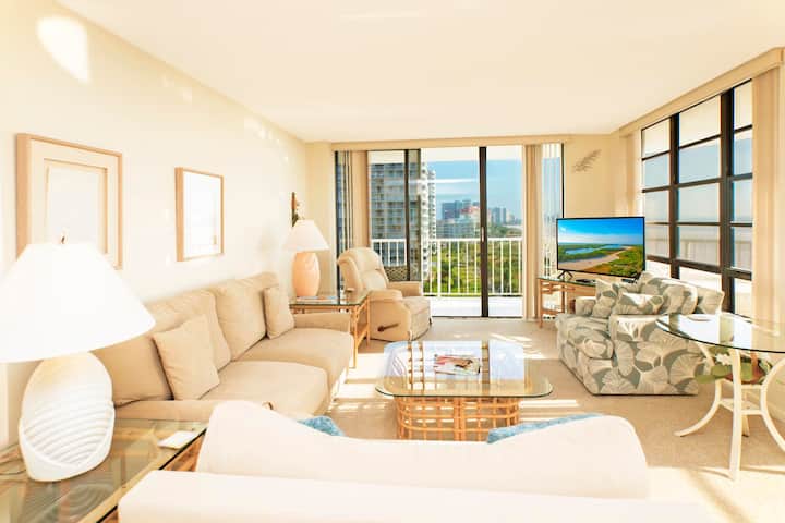 South Seas Tower 3-811 - Marco Island, FL