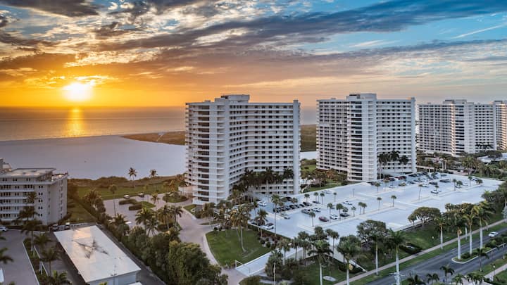 South Seas Tower 4-1009 - Marco Island, FL
