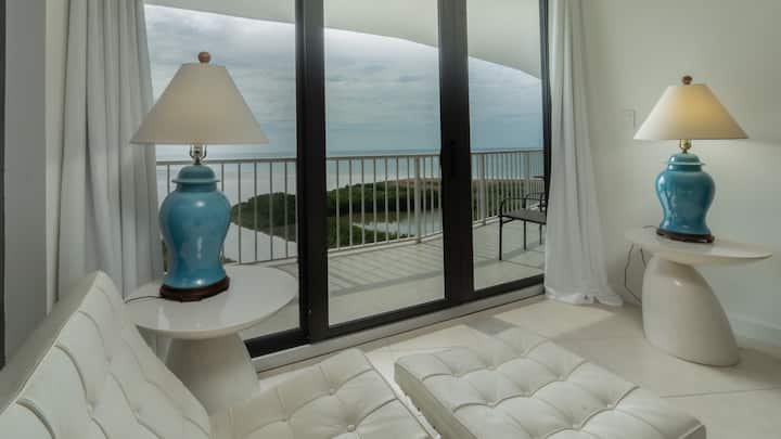 South Seas Tower 4-1607 - Marco Island, FL