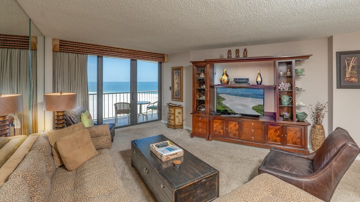 South Seas Tower 3-1807 - Marco Island, FL