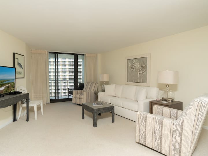 South Seas Tower 3-1108 - Marco Island, FL