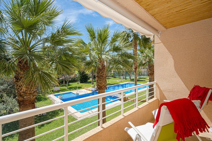 Alborada Golf 1a - L'Albir