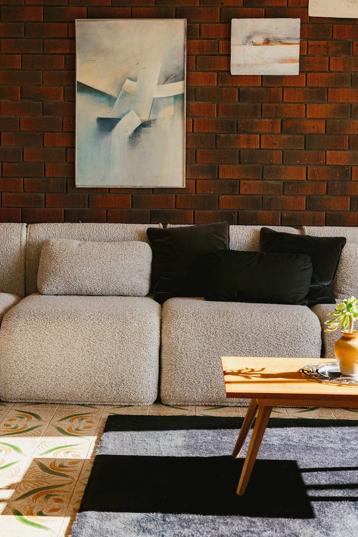 Kodu - Beach Front Sellicks Beach Holiday Home - Adelaide