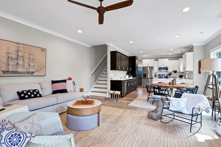 Whalers Paradise - Carolina Beach, NC