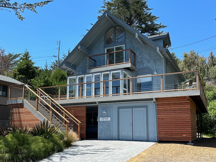 Las Brisas - Bodega Bay, CA