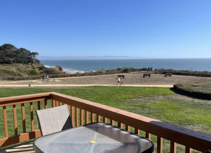 Deluxe Oceanview Villa-seascape Resort 2/2! - Capitola, CA