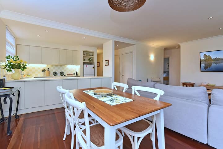 Villa 2br Bardolino Villa In Cypress Lakes Resort - Pokolbin